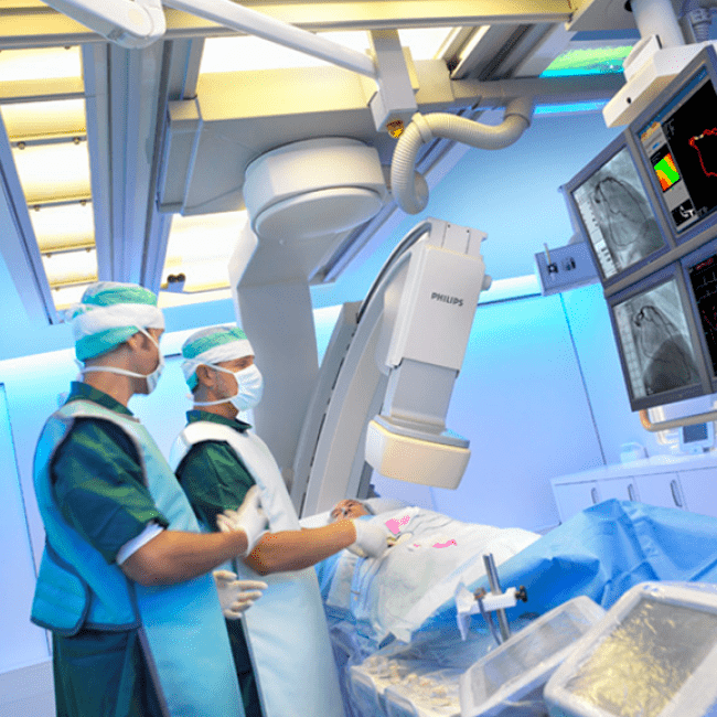 MJ Medical - Equipment planning