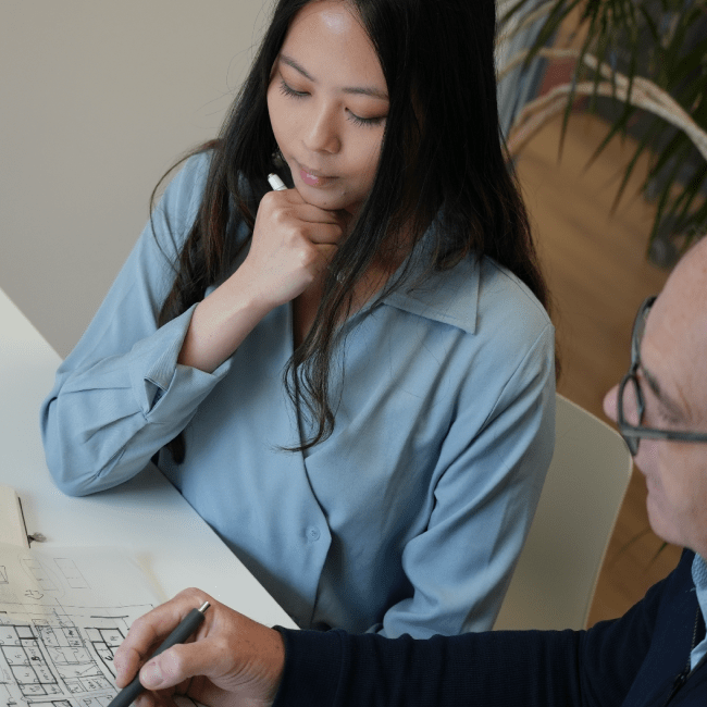 Building a career at MJ Medical