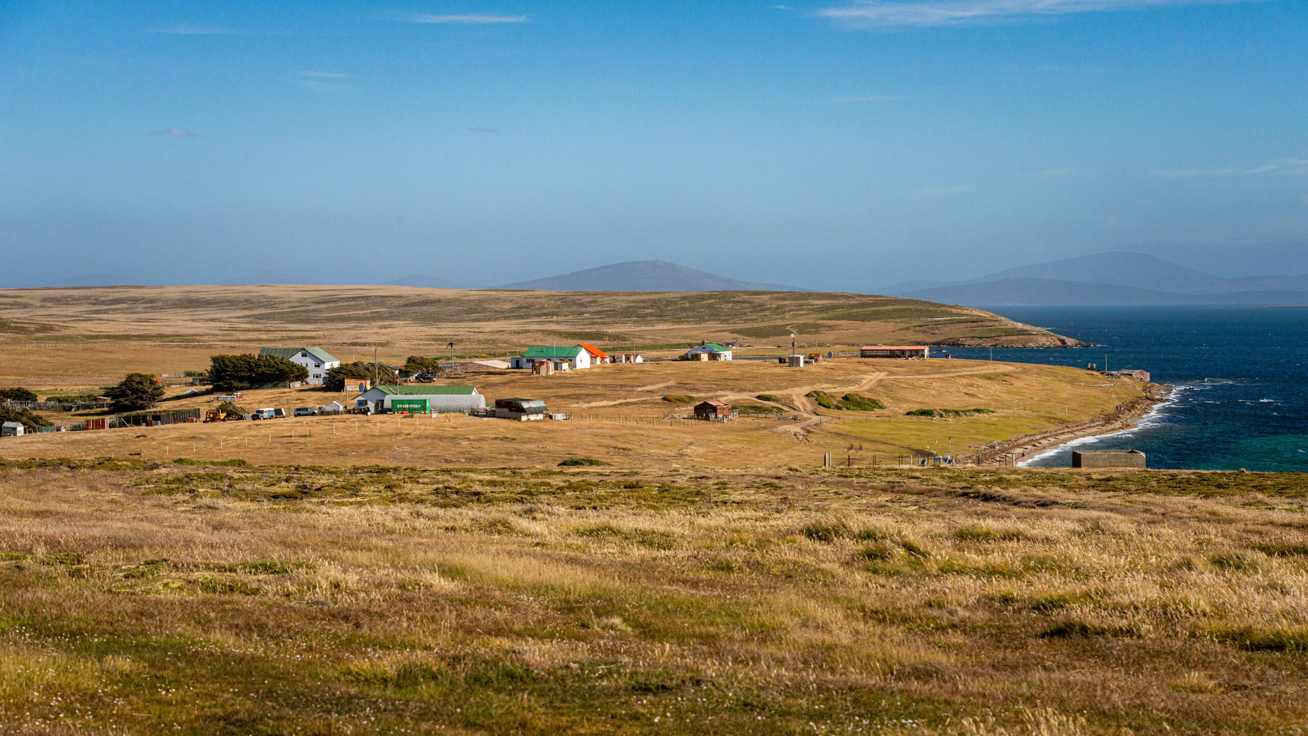 MJ Medical to advise on remote hospital in Falklands